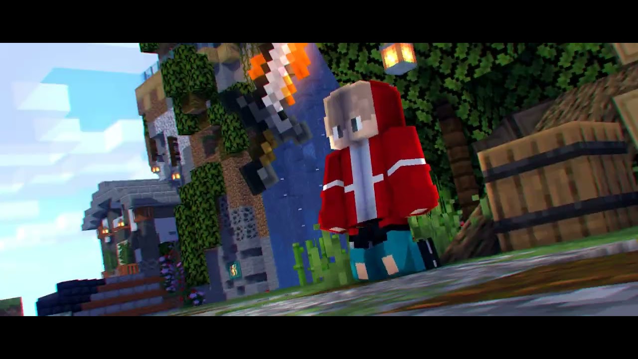 Nova Intro Youtube