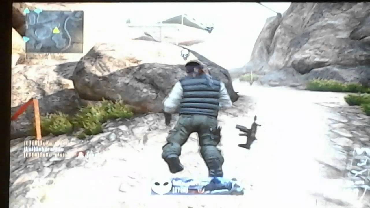 6vs1 Youtube