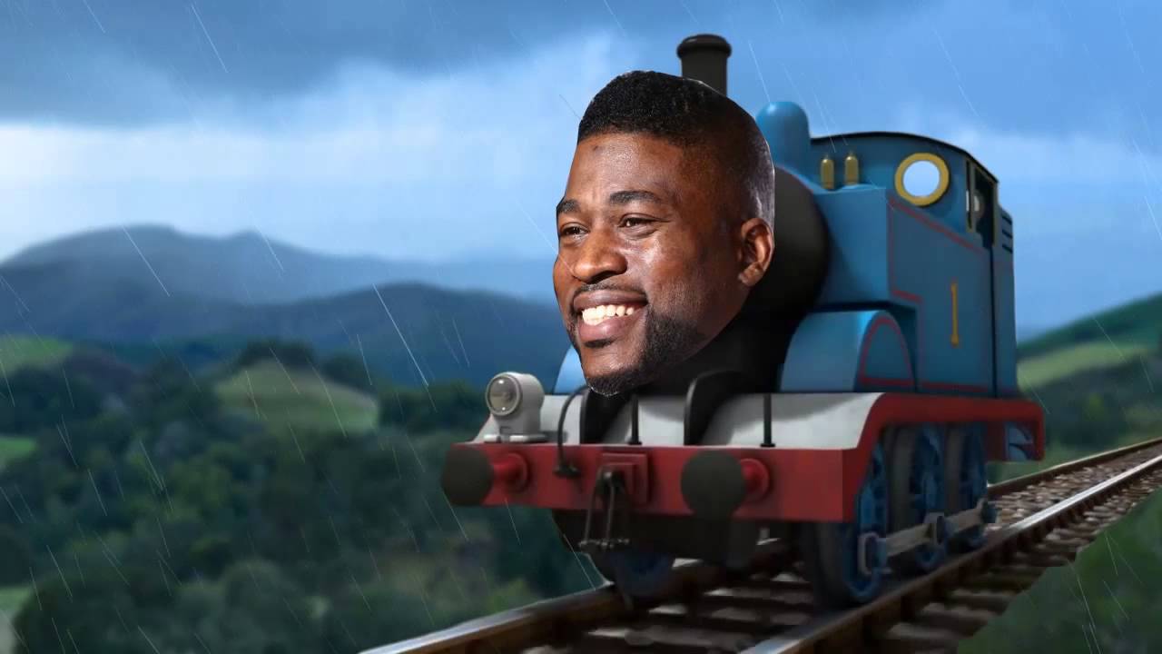 David Banner Play