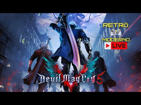 вљ пёџрџ ґdevil May Cry 5 Combos Insanos E Muito Estilo Final Youtube