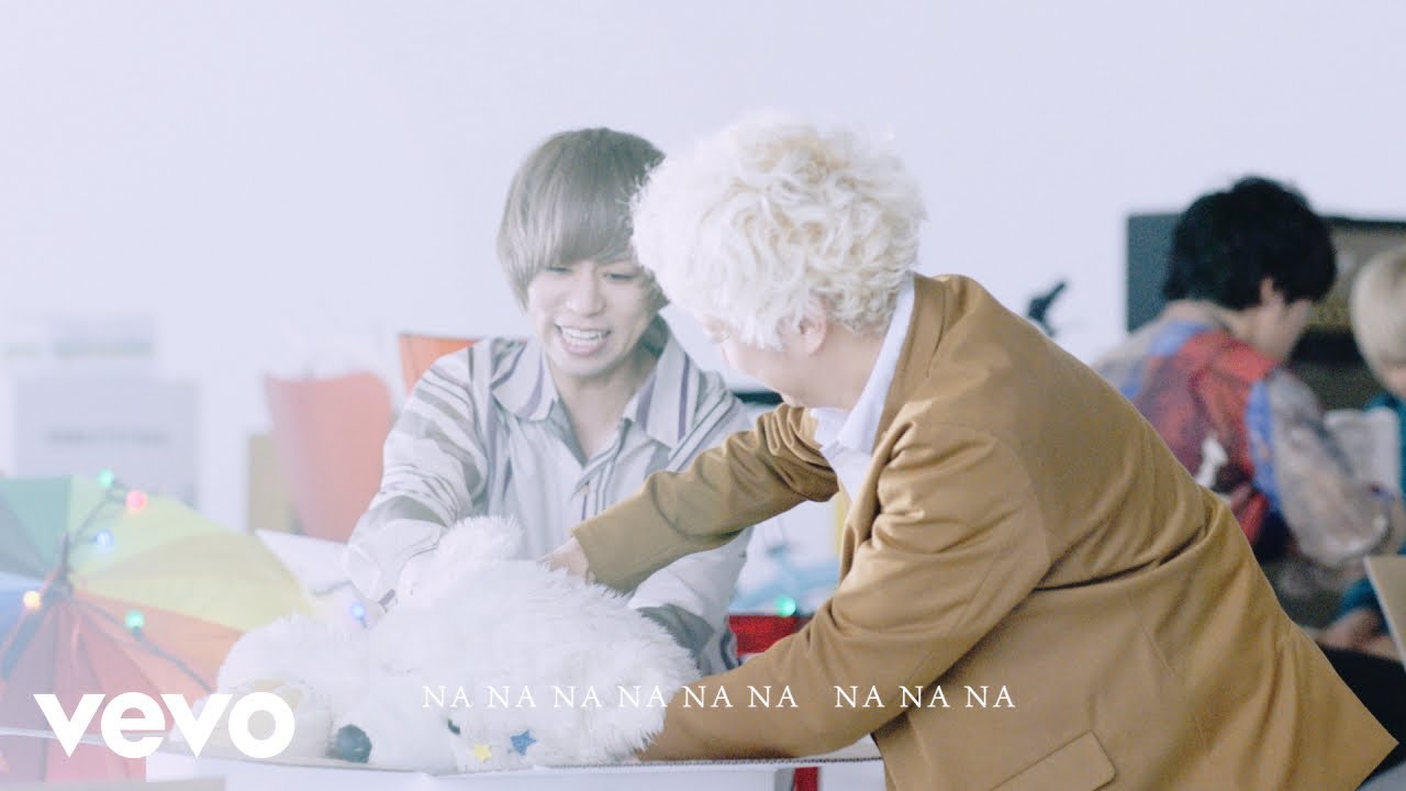 Keytalk De Devil Dancer Music Video Youtube