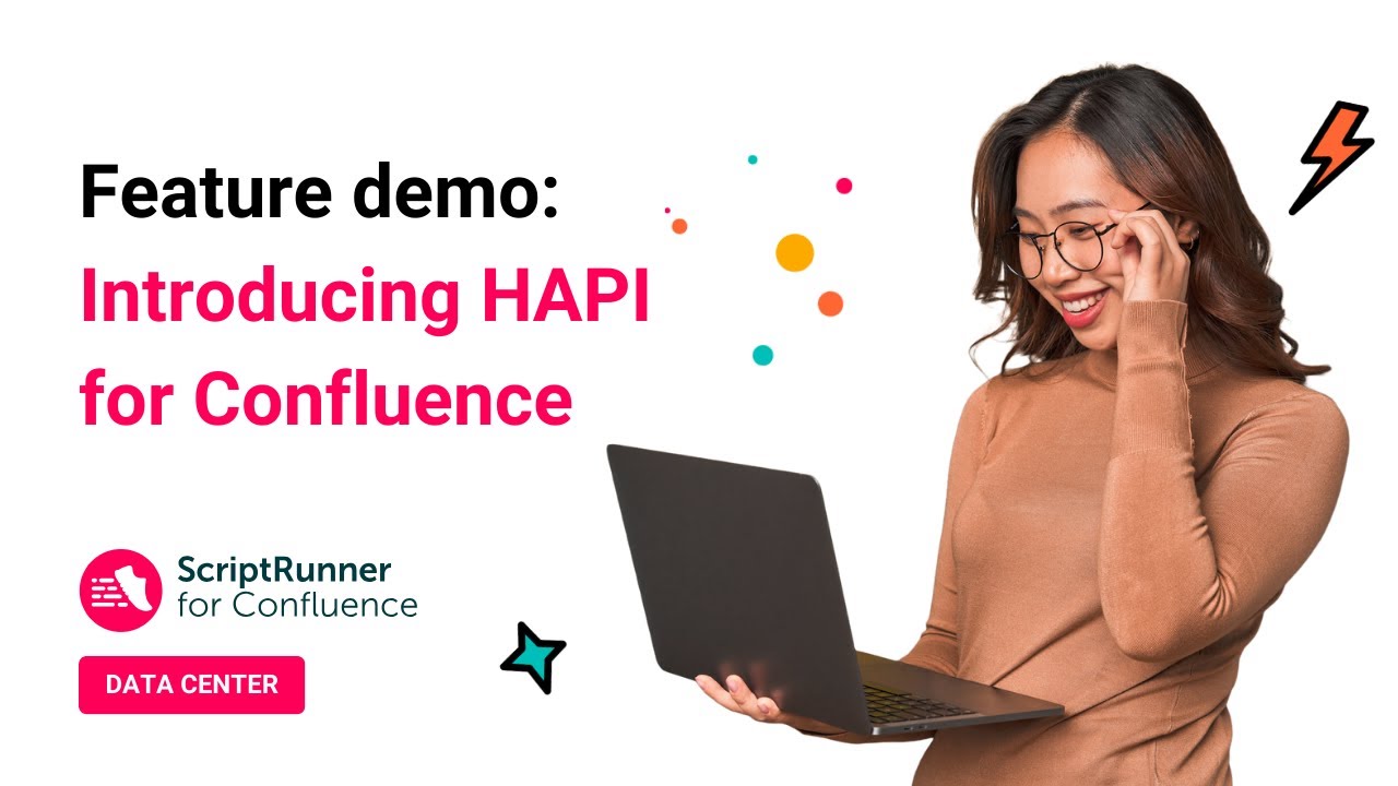 Hapi Feature Demo Simplify Scripting And Reduce Code By Up To 70