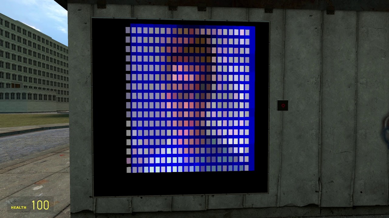 Gmod E2 Video Player Youtube