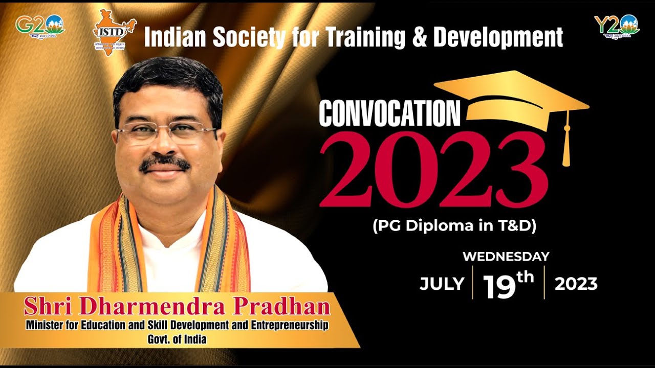 Convocation 2023 Youtube