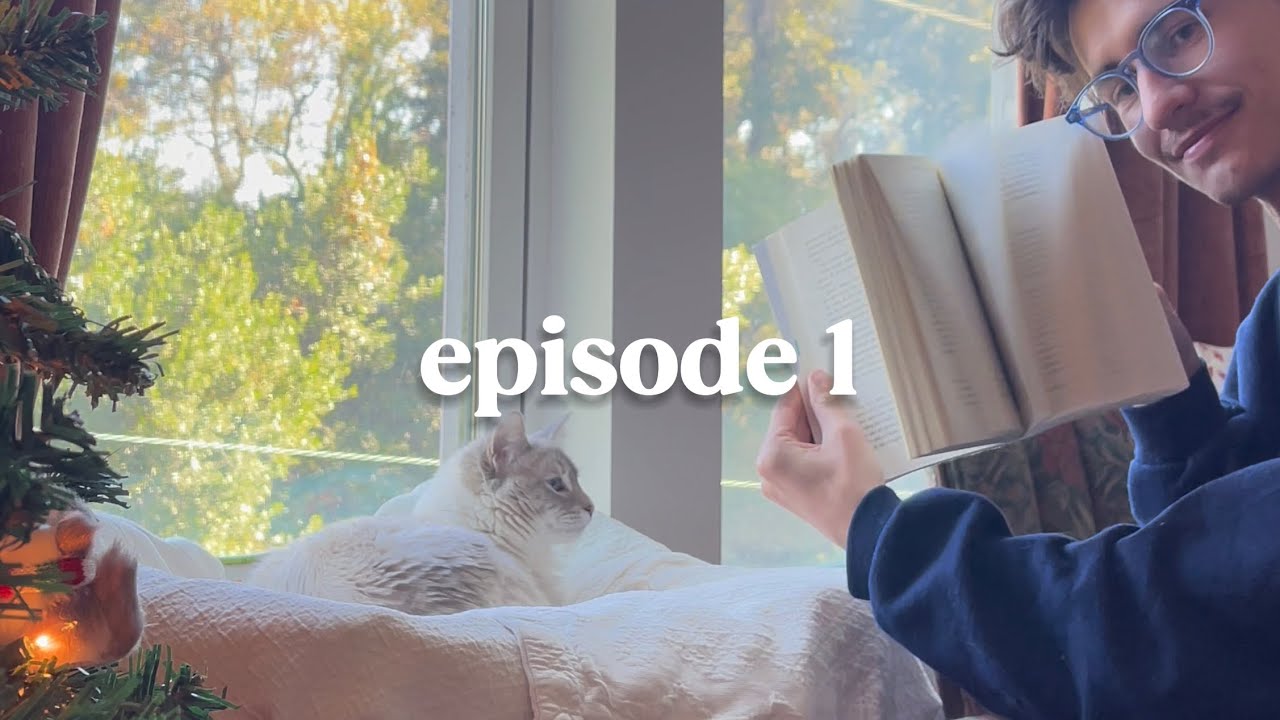 Writing A Book Episode 1 Youtube