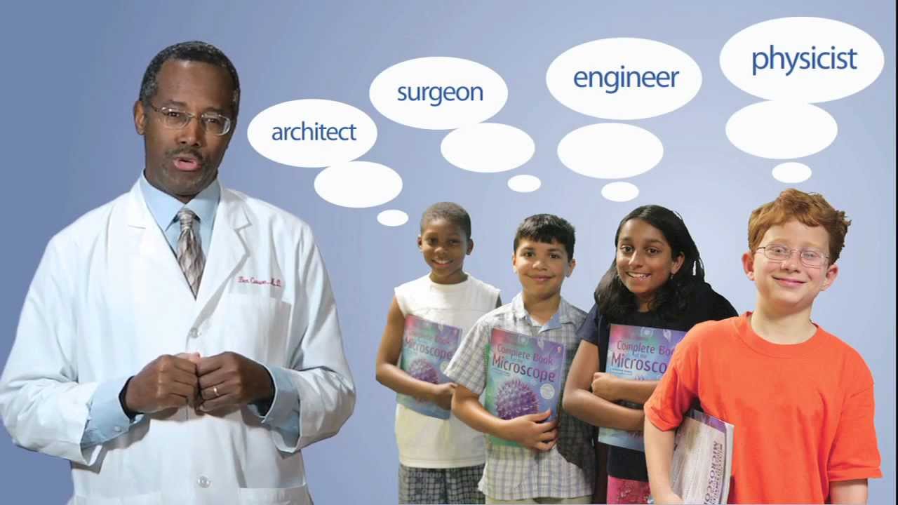 Johns Hopkins Community Science Fair Youtube