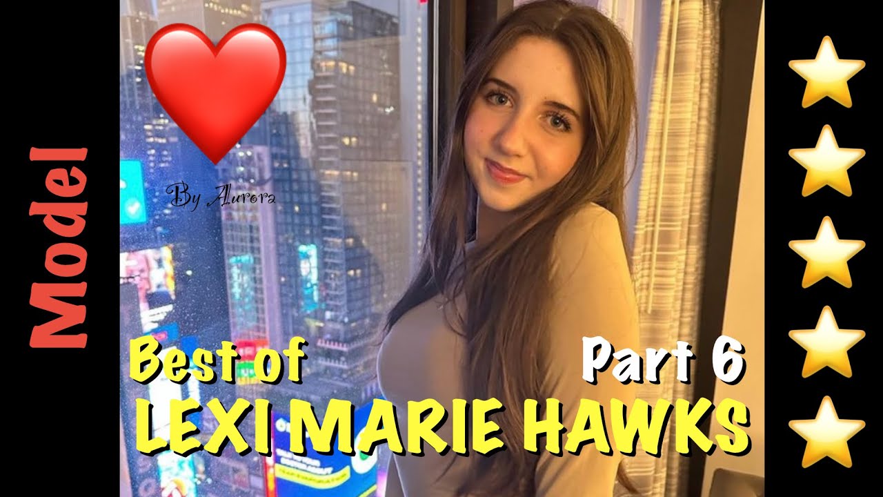ô é åbest Of ô é ålexi Marie Hawks ô é åpart 6ô é å Youtube