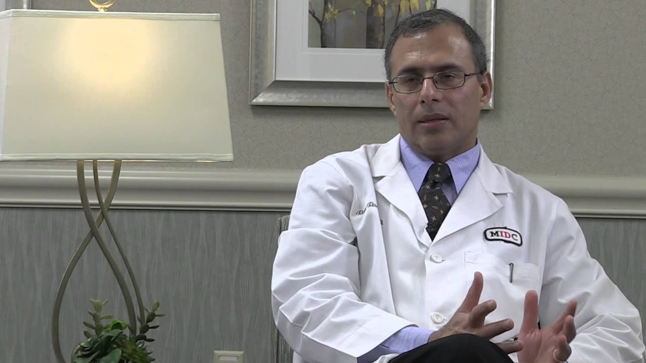 Doctor Interview Youtube