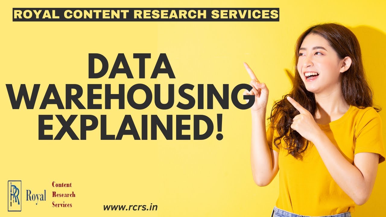 Data Warehousing Explained Boost Your Business Intelligence Today