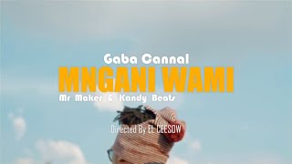 Mngani Wami Gaba Cannal Mp3 Music & Mp4 video downloads