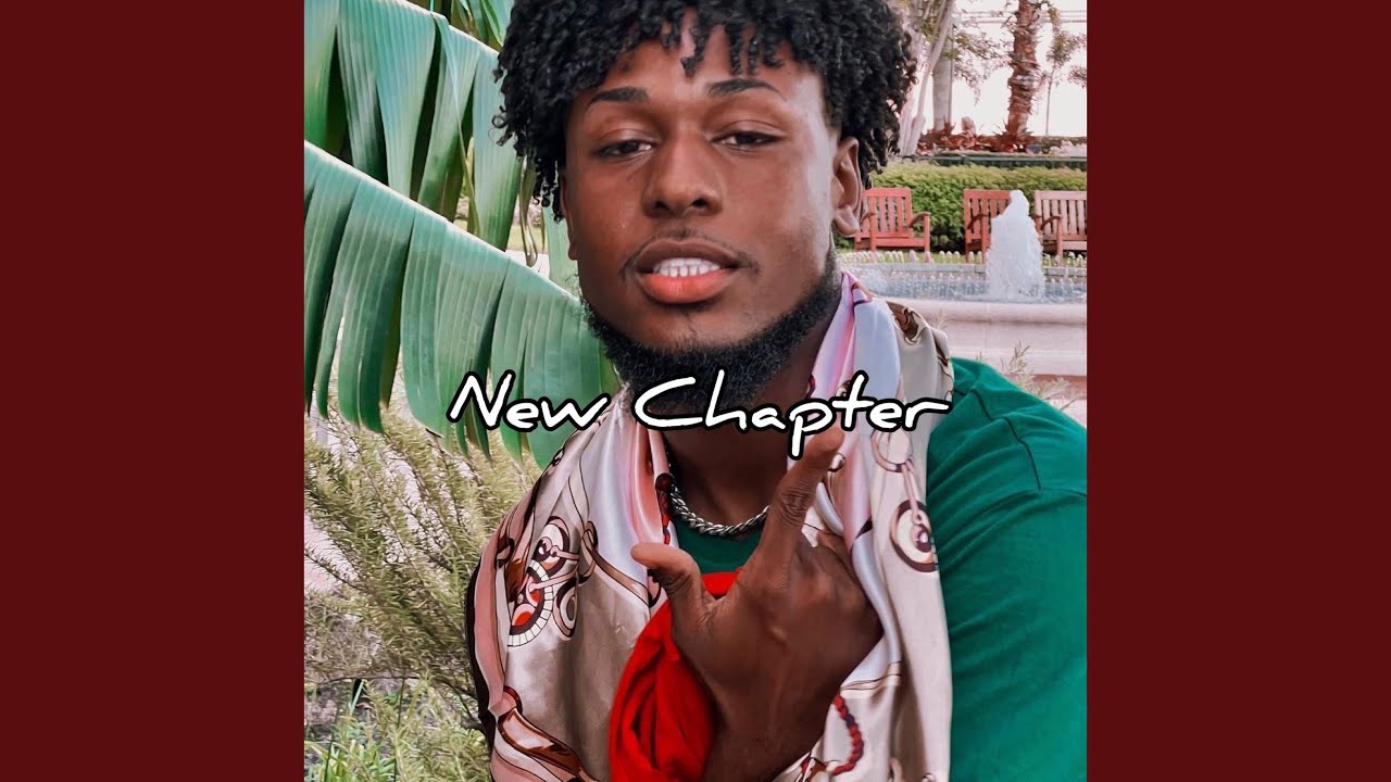 New Chapter Youtube Music