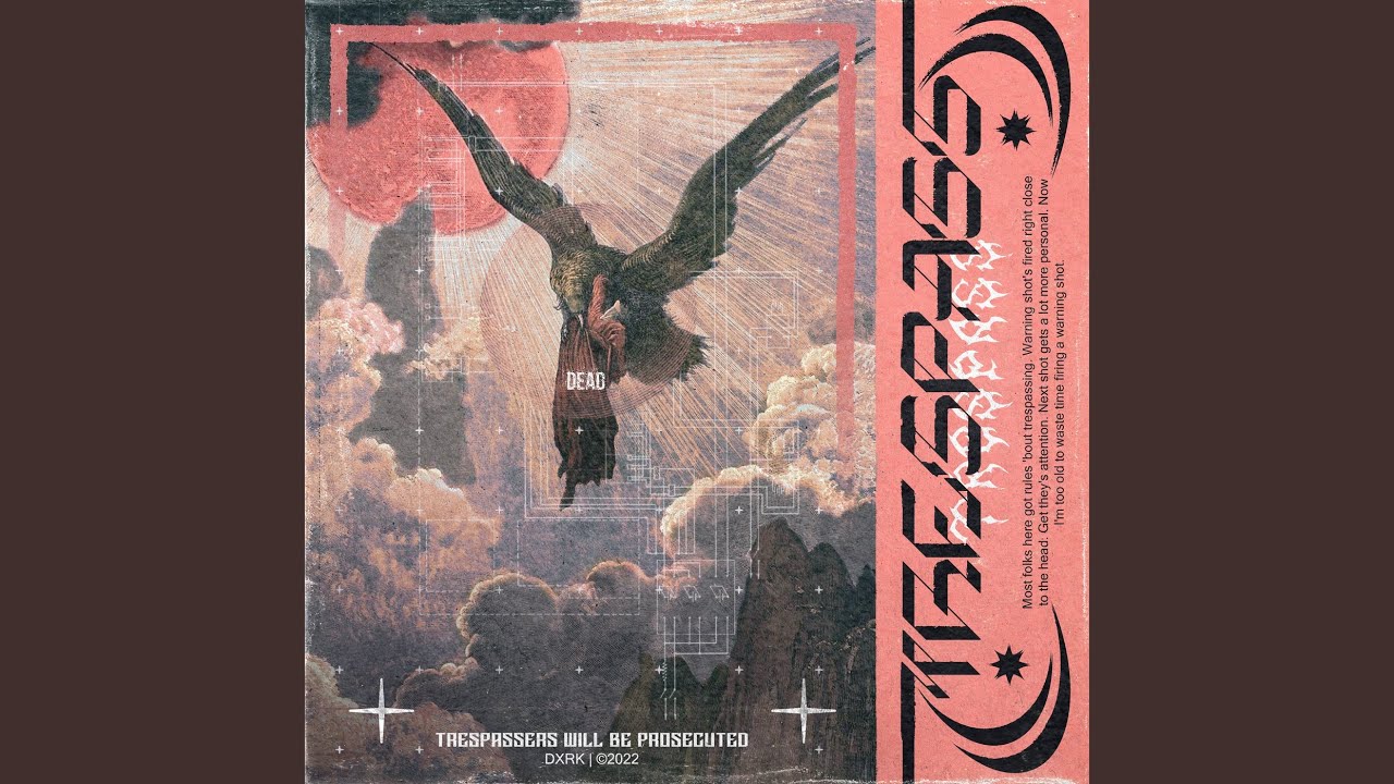 Trespass Youtube Music