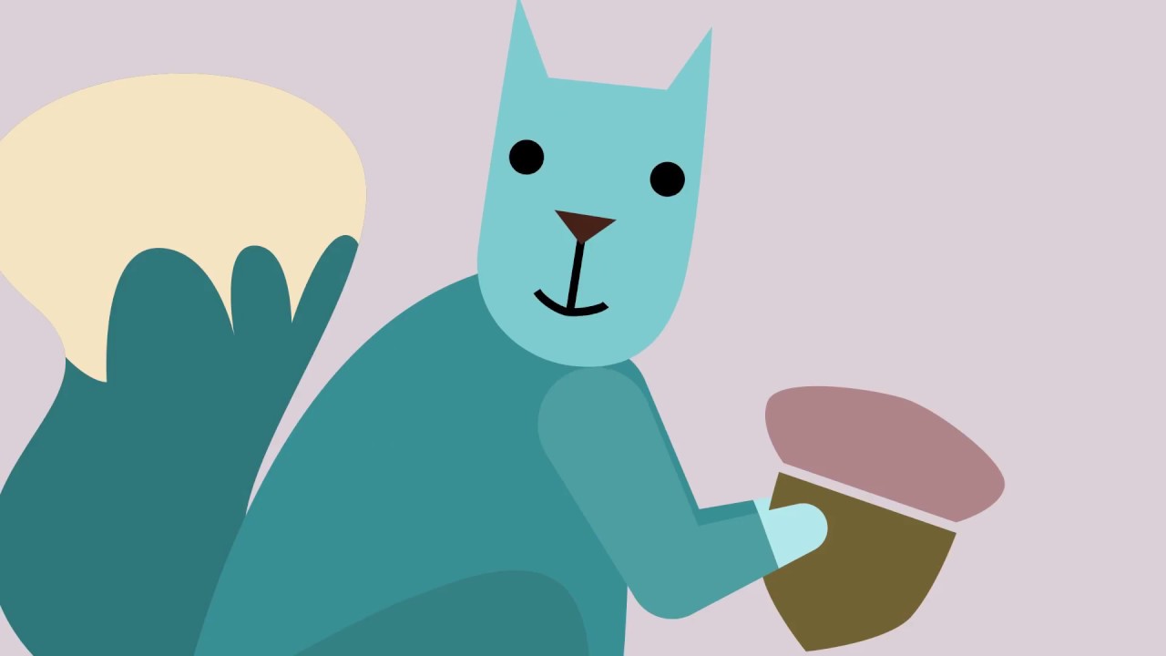 Squirrel Tutorial Youtube