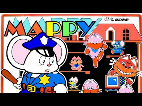 Main Theme Mappy Remix Bandlab Youtube