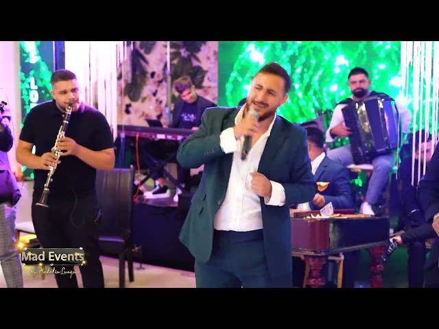 Adrian Rigu LIVE Program de Sârbe Lăutărești la București Naș Mare Lele