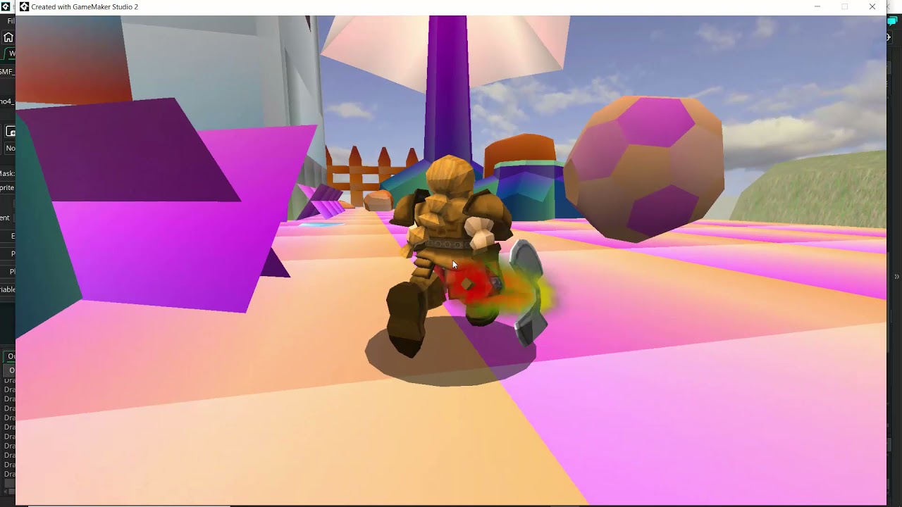 Gamemaker Studio 2 For 3d Youtube