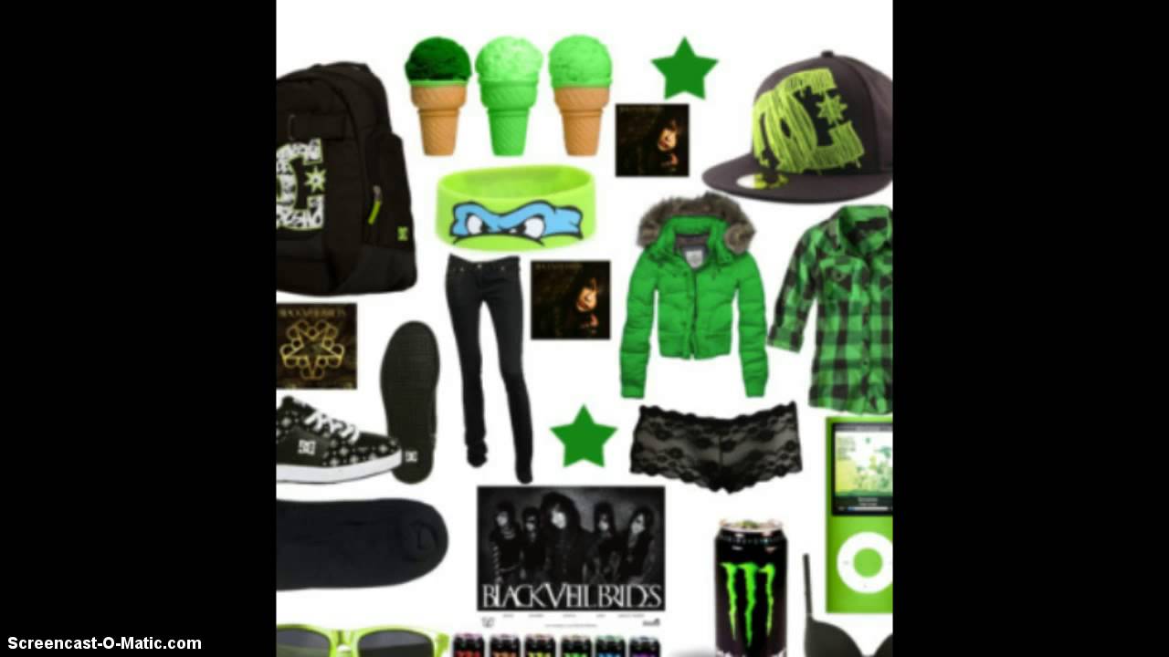 Emo Outfits Youtube