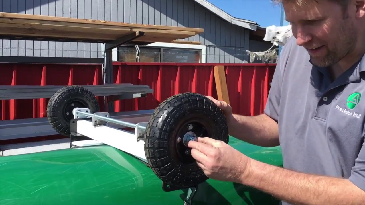 Wheels Youtube