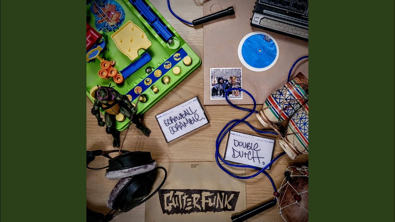 Screwball Scramble Youtube Music