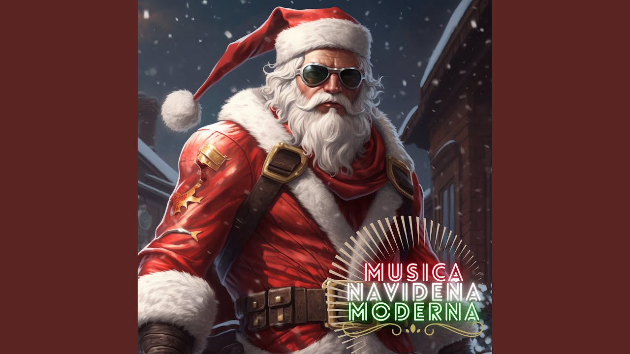 Remix Navideño Hiphop Youtube Music