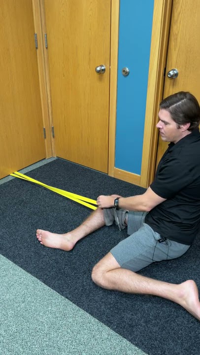Exercise For Instant Hip Pain Relief Shorts Youtube