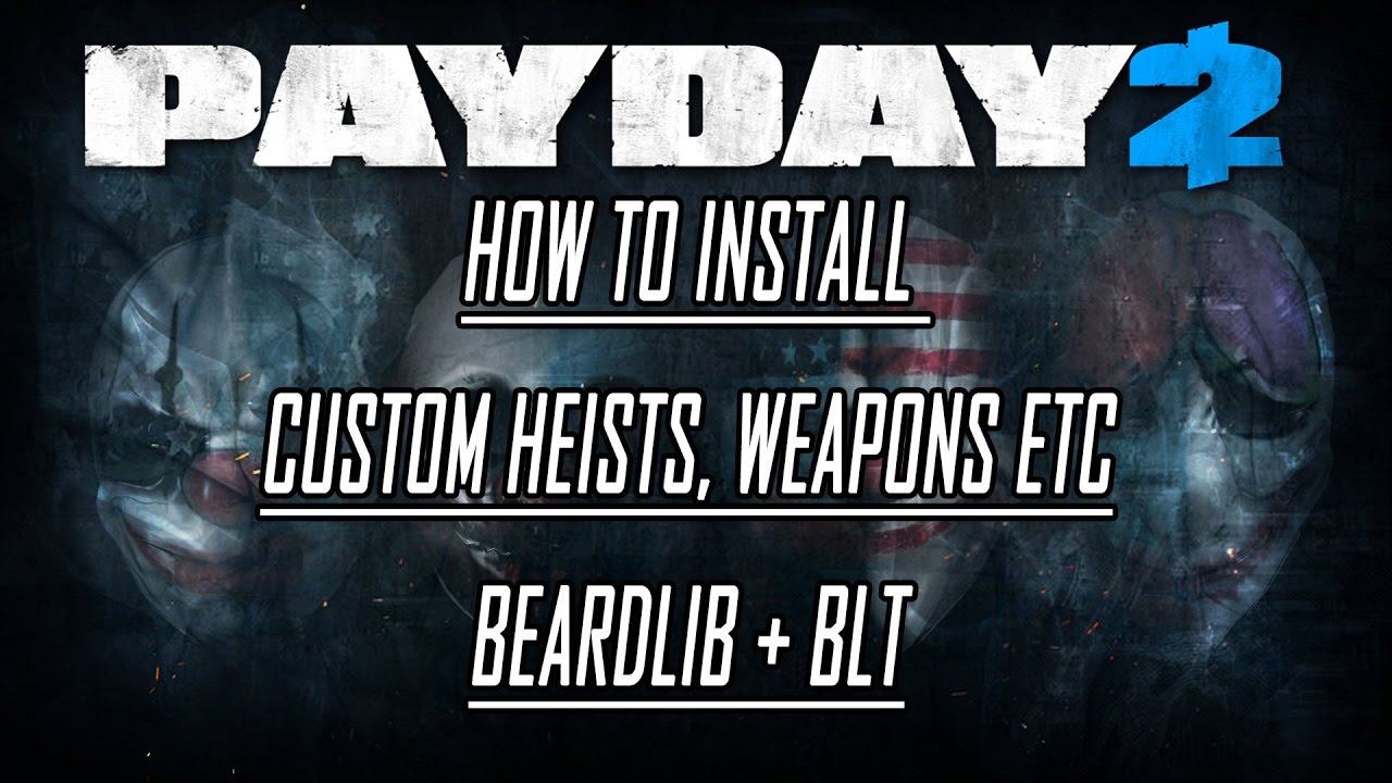 Payday 2 Bundle Modder Hashlist Rhinomake