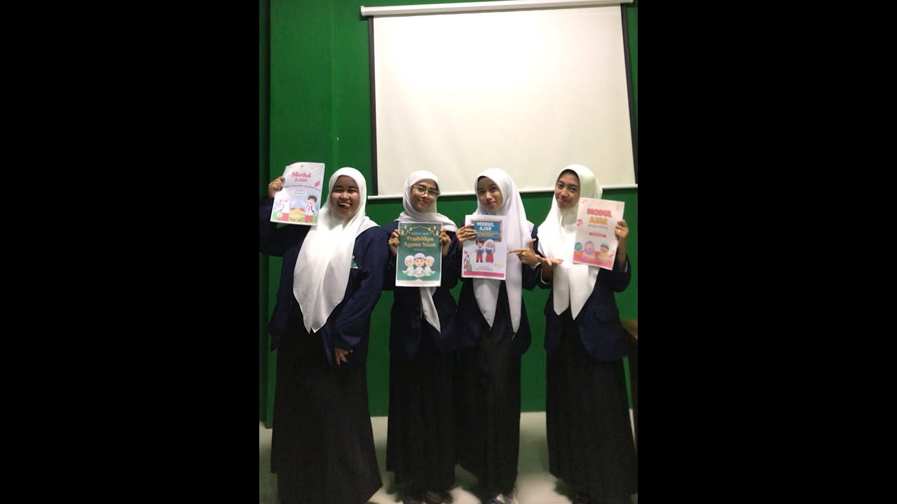 Microteaching Praktik Ke 2 Youtube