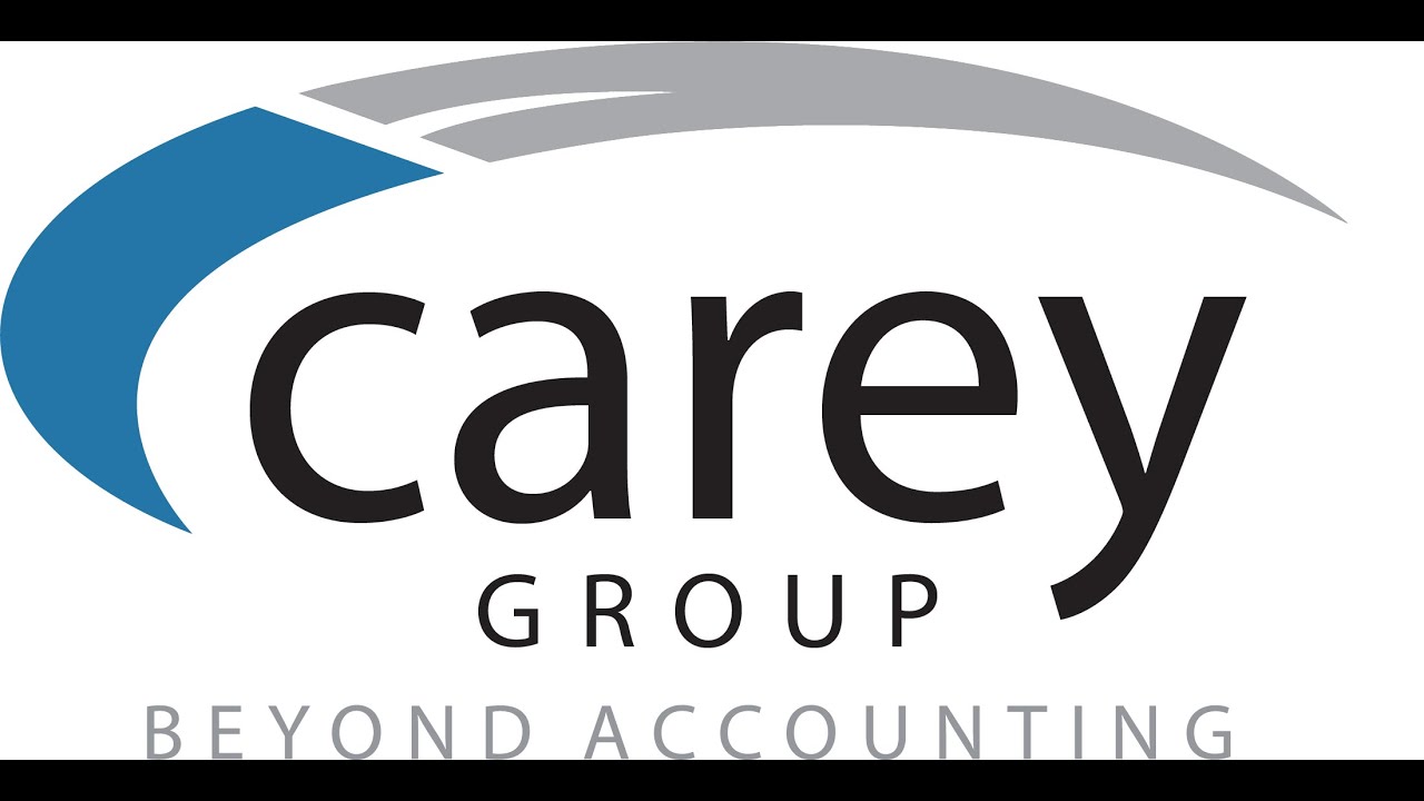 Carey Group International Accounting Day 2020 Youtube
