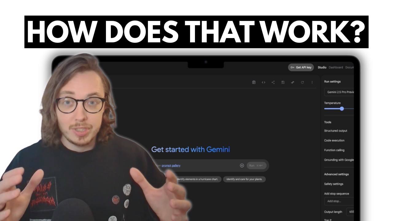 How I Use Ai To Unpack Any Skill Youtube