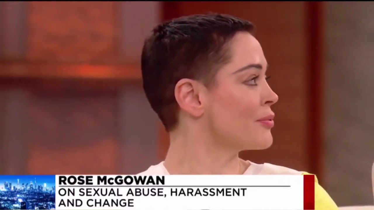 Rose Mcgowan Videos Stan Twitter Youtube