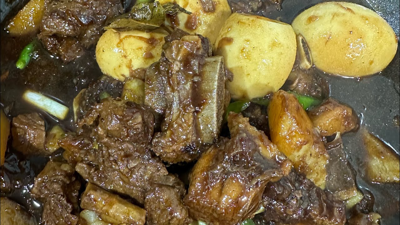 Beef Recipe Youtube