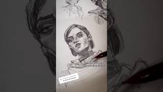 Jinx Drawing With Her Name Soren S Art Arcane Leagueoflegends Jinx ...