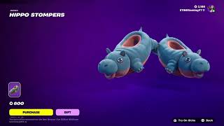 Fortnite Item Shop New Crimson Desert Set 27 May 2026 - Breaking News ...