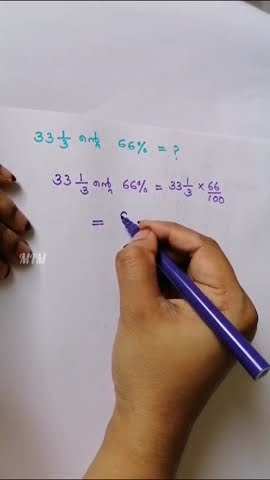 Percentage Shorts Youtube