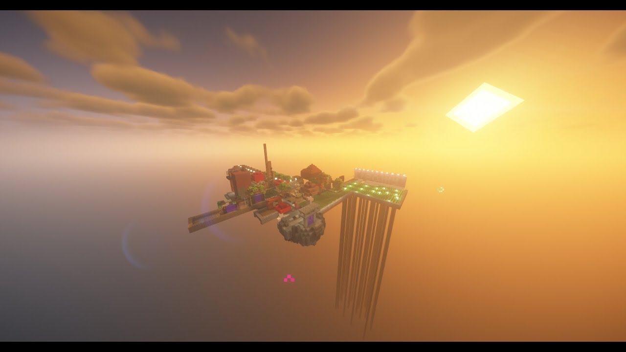 Hypixel Skyblock Youtube