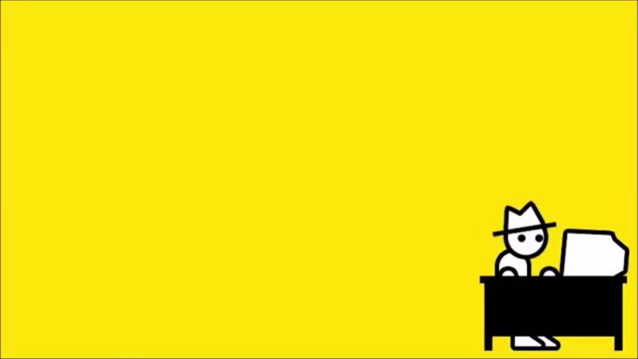 Zero Punctuation Undertale Is A Good Game Youtube
