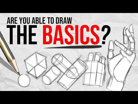 How Good Is Your Art Test Your Drawings Drawlikeasir Video