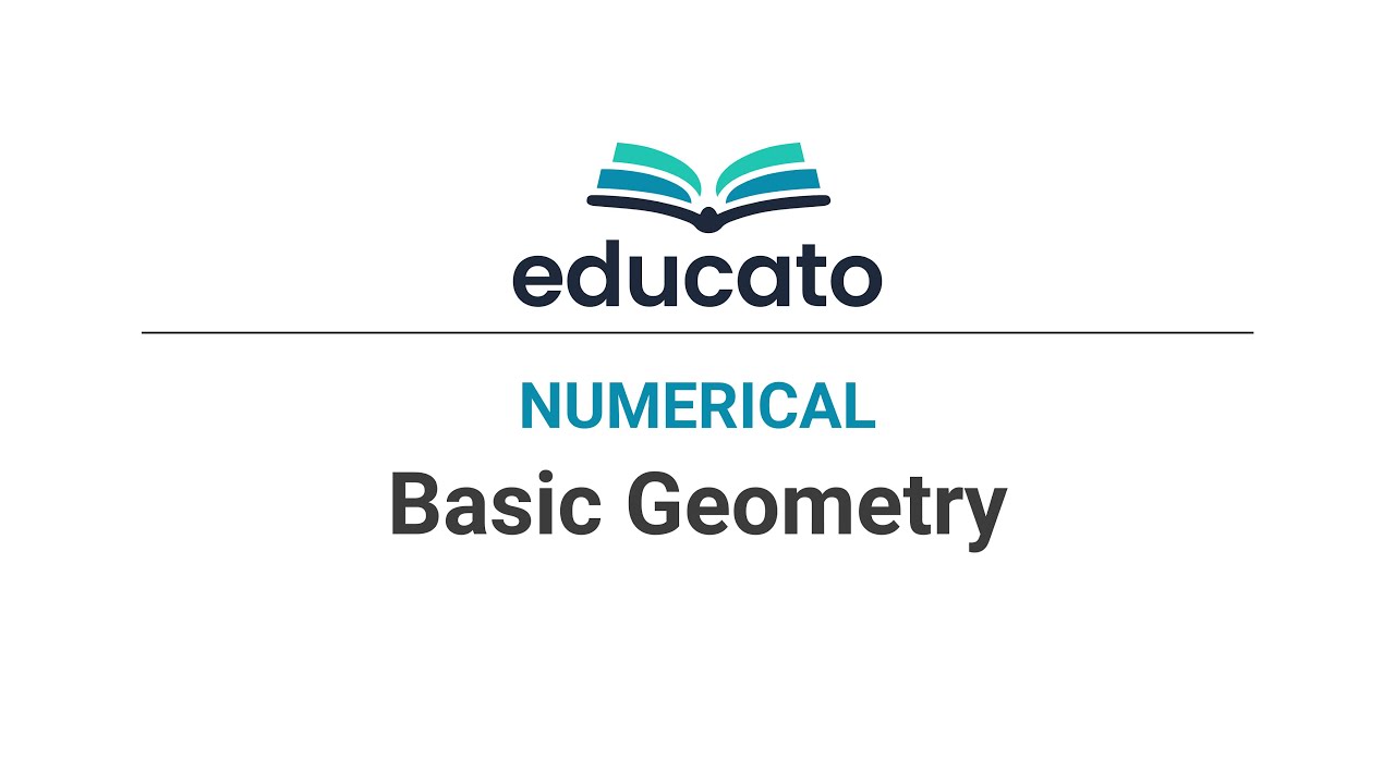 Basic Geometry Youtube