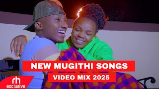 New Mugithi Mix 2025 By Dj 38 K Ft New Mugithi Songs Video Mix Tonny ...