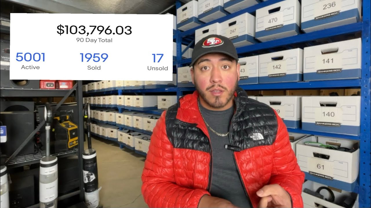 These 3 Easy Hacks Exploded My Ebay Sales Youtube