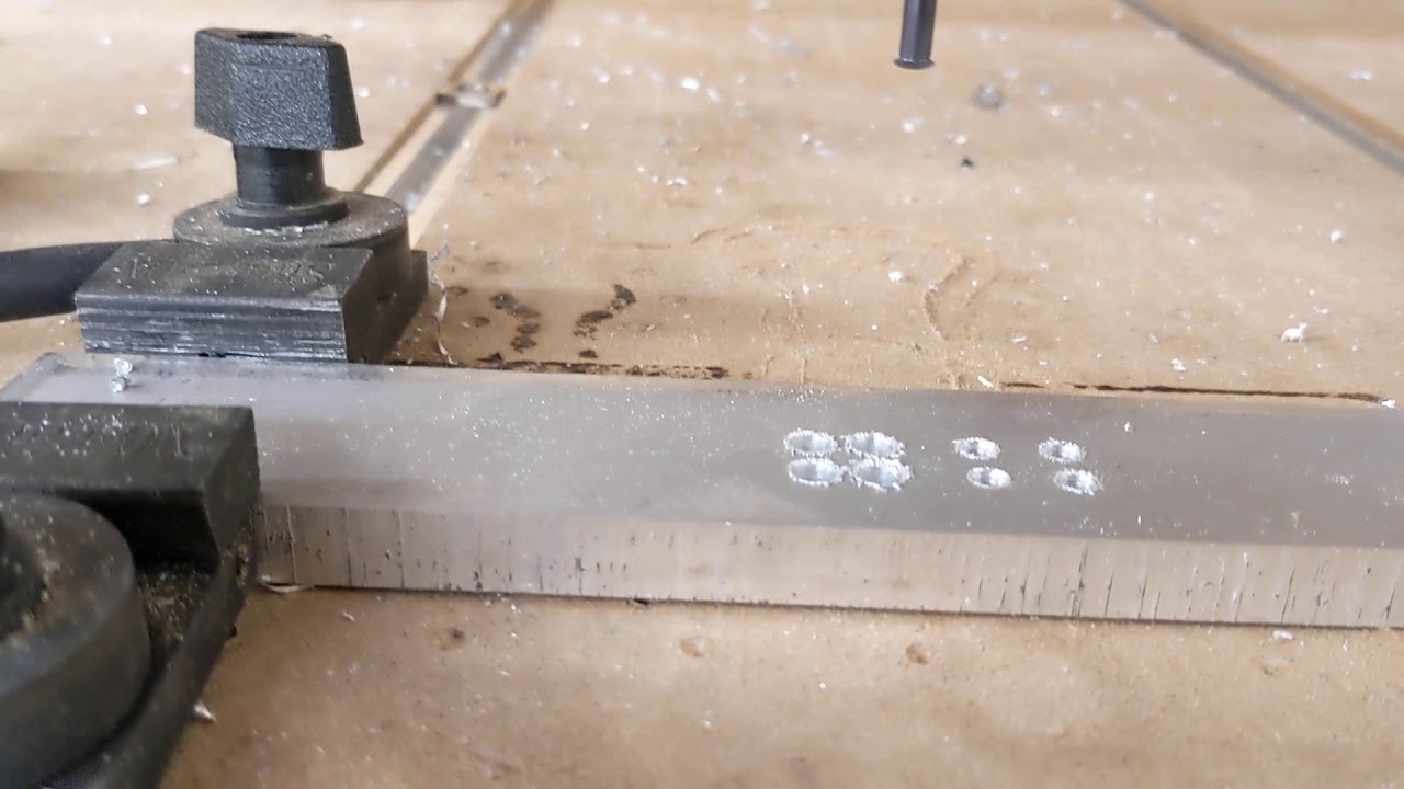Threadmilling Youtube