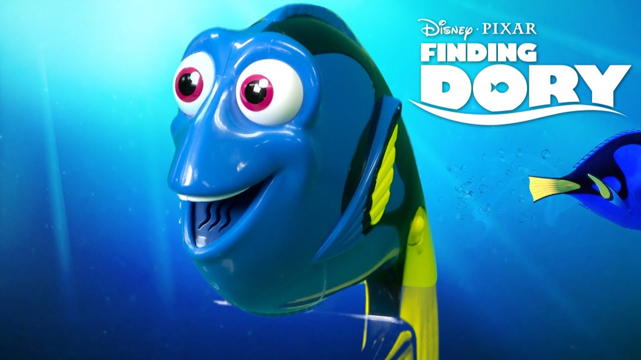 Finding Nemo Dory Speaking Whale Finding Dory Let S Speak Whale Dory