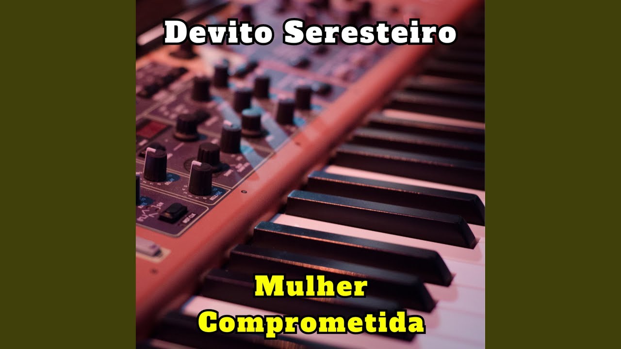 Mulher Comprometida Youtube