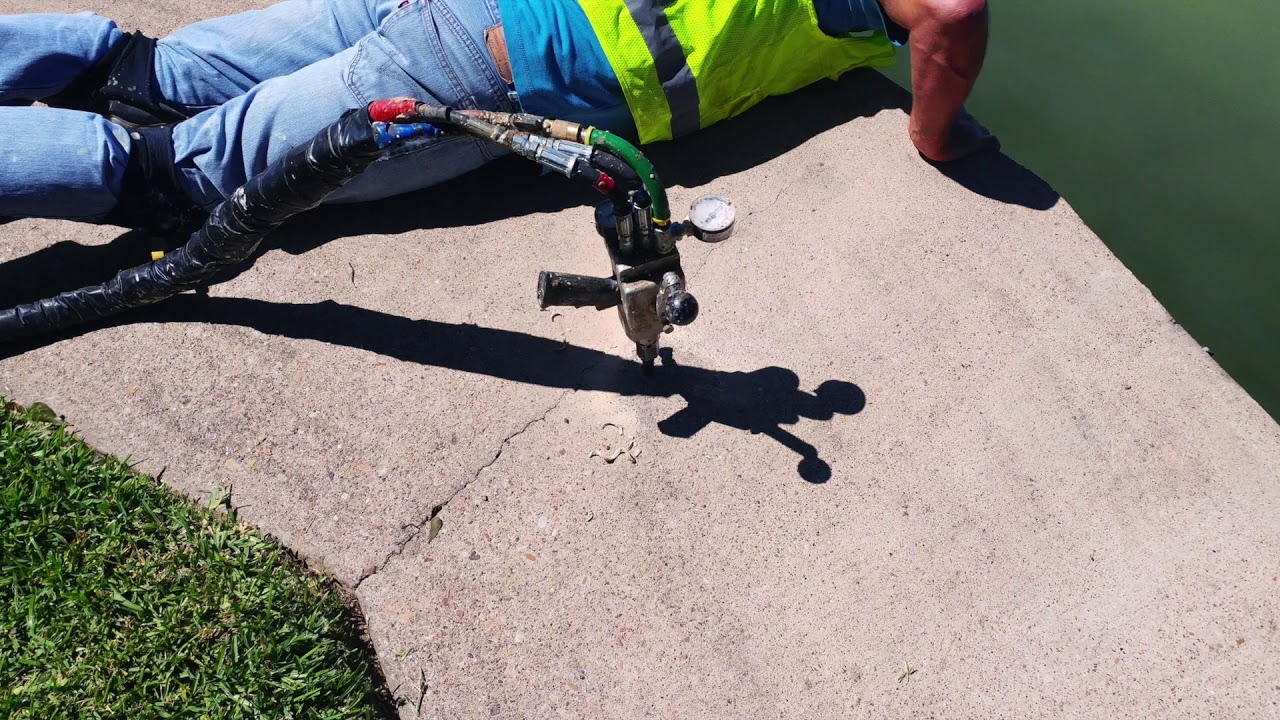 Bulkhead Repair Youtube