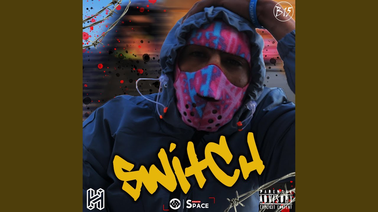 Switch Youtube Music