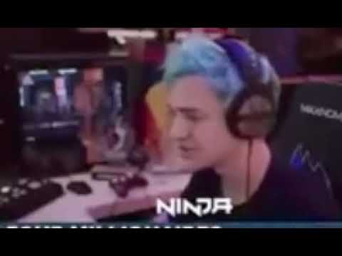 Ninja Suck A Dick Dude Clip Youtube