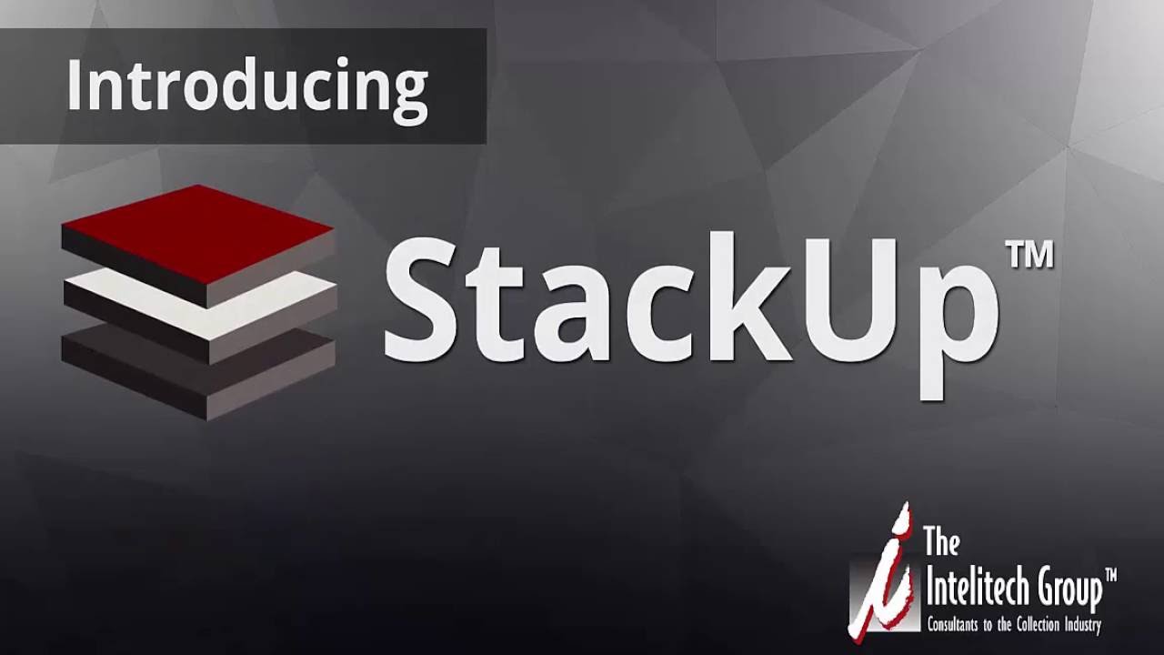 Stackup Welcome Video Youtube