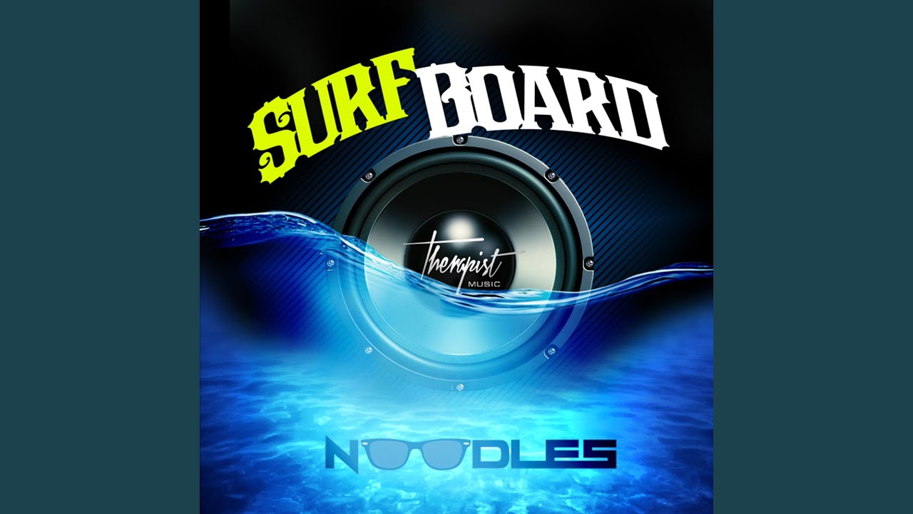 Surfboard Youtube