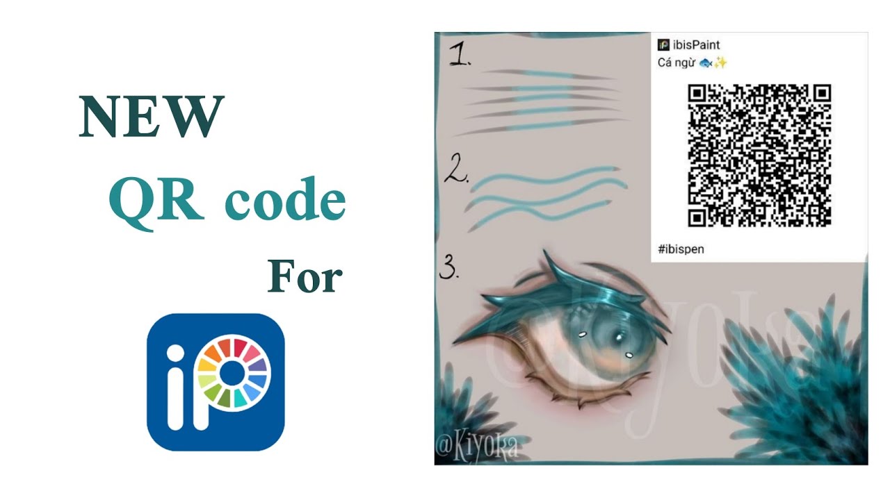 How Import Brushes In Ibispaint Youtube