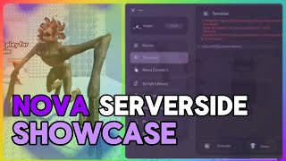 Free Roblox Serverside Nova Serverside 1 Roblox Serverside Showcase Fe ...